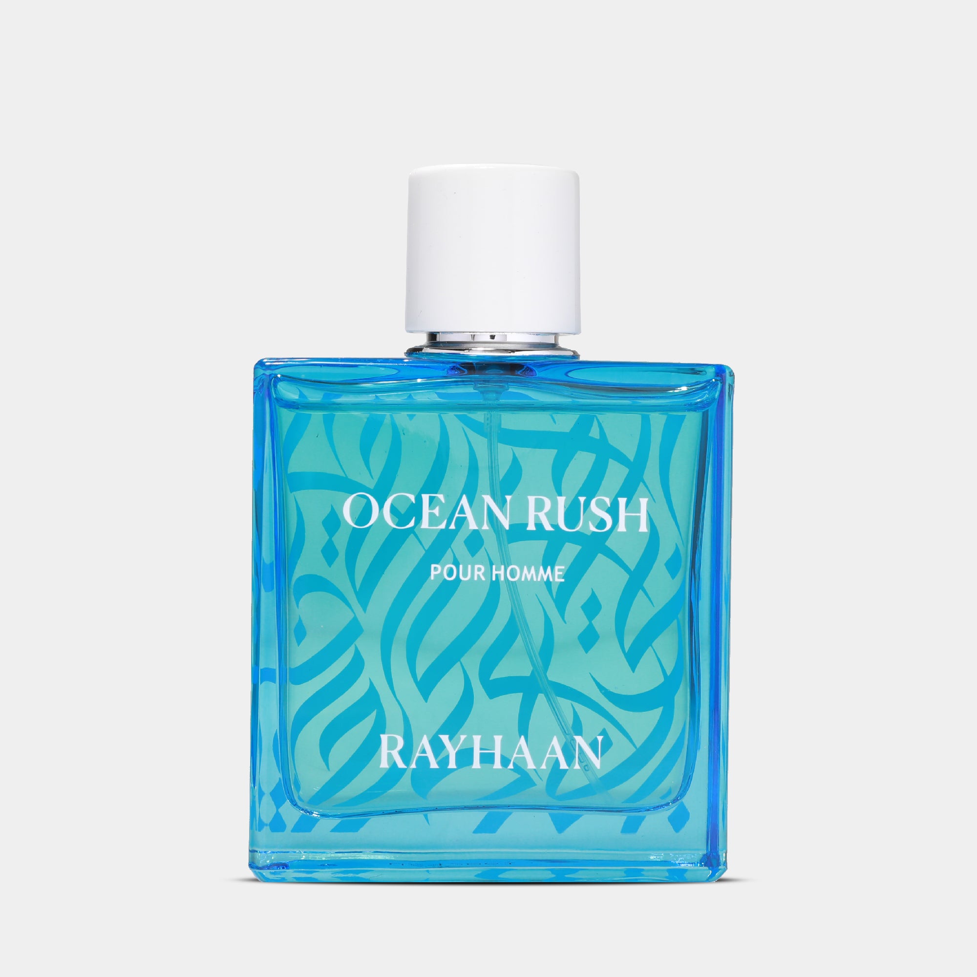 Rayhaan Ocean Rush