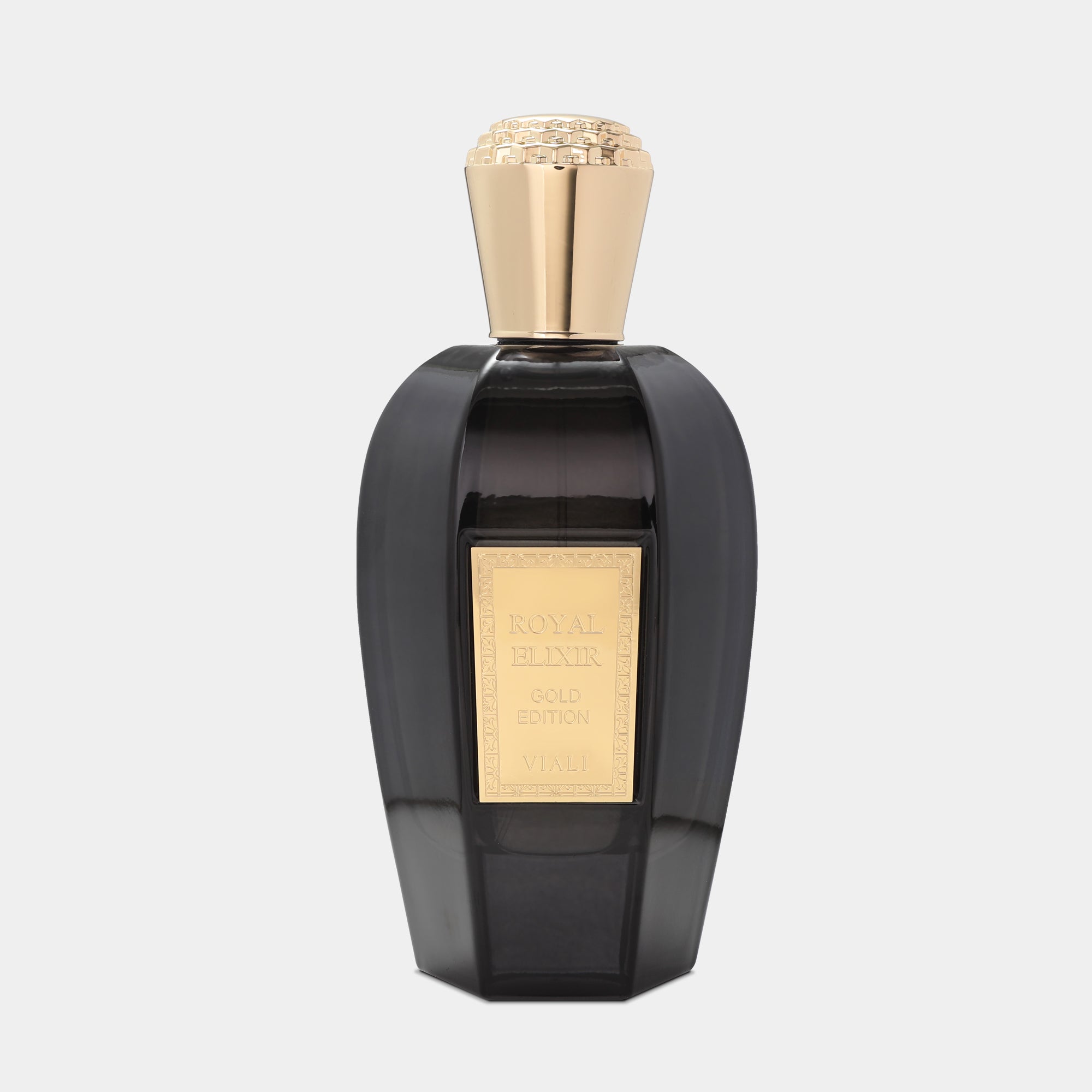 Viali Royal Elixir Gold Edition