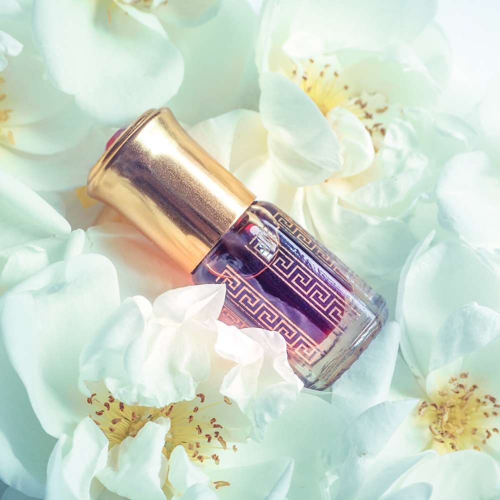 A Brief History of Oud (And What You Need to Know About the Scent)