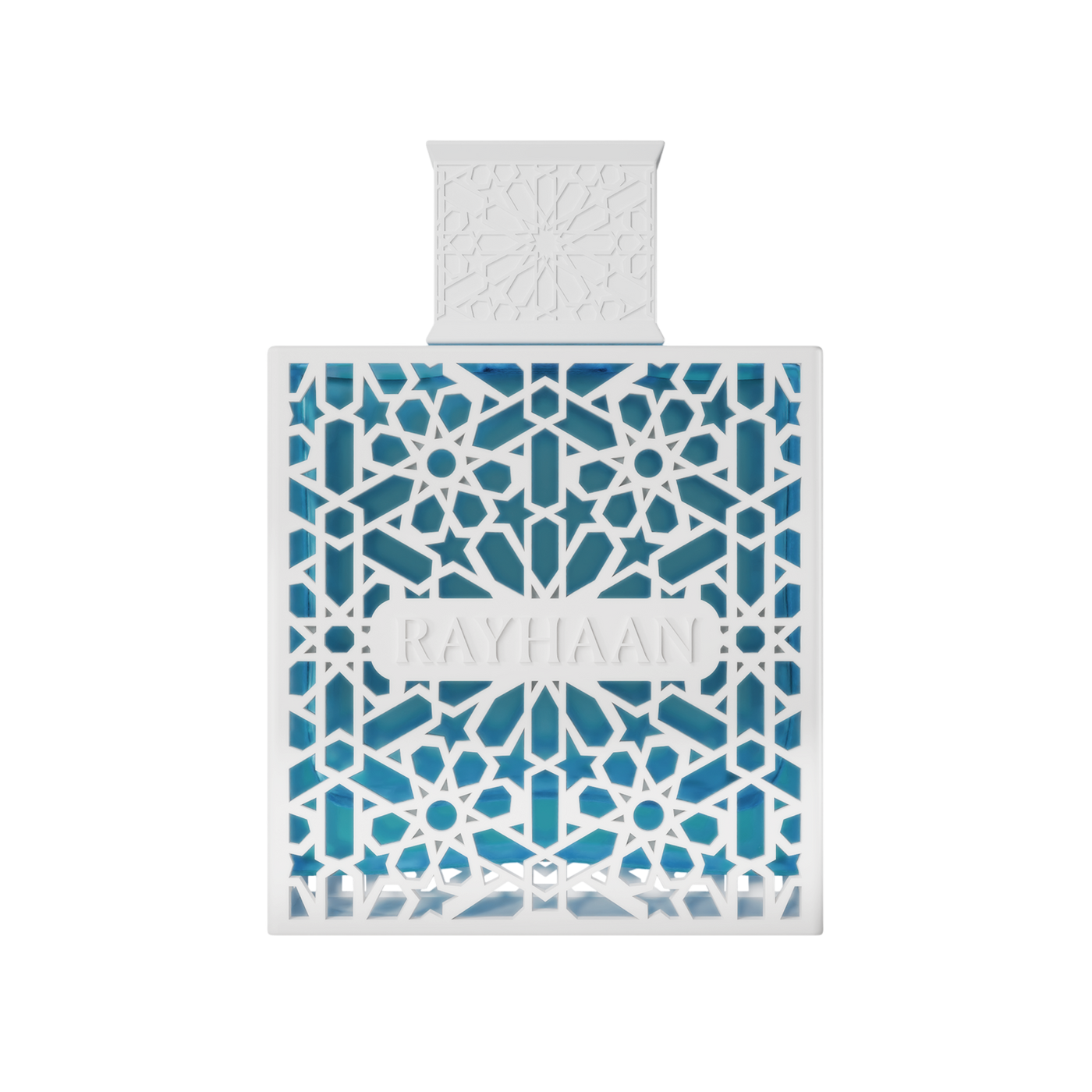 Rayhaan Azul