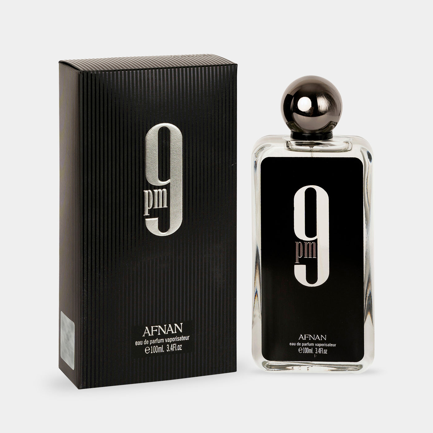 Afnan 9PM