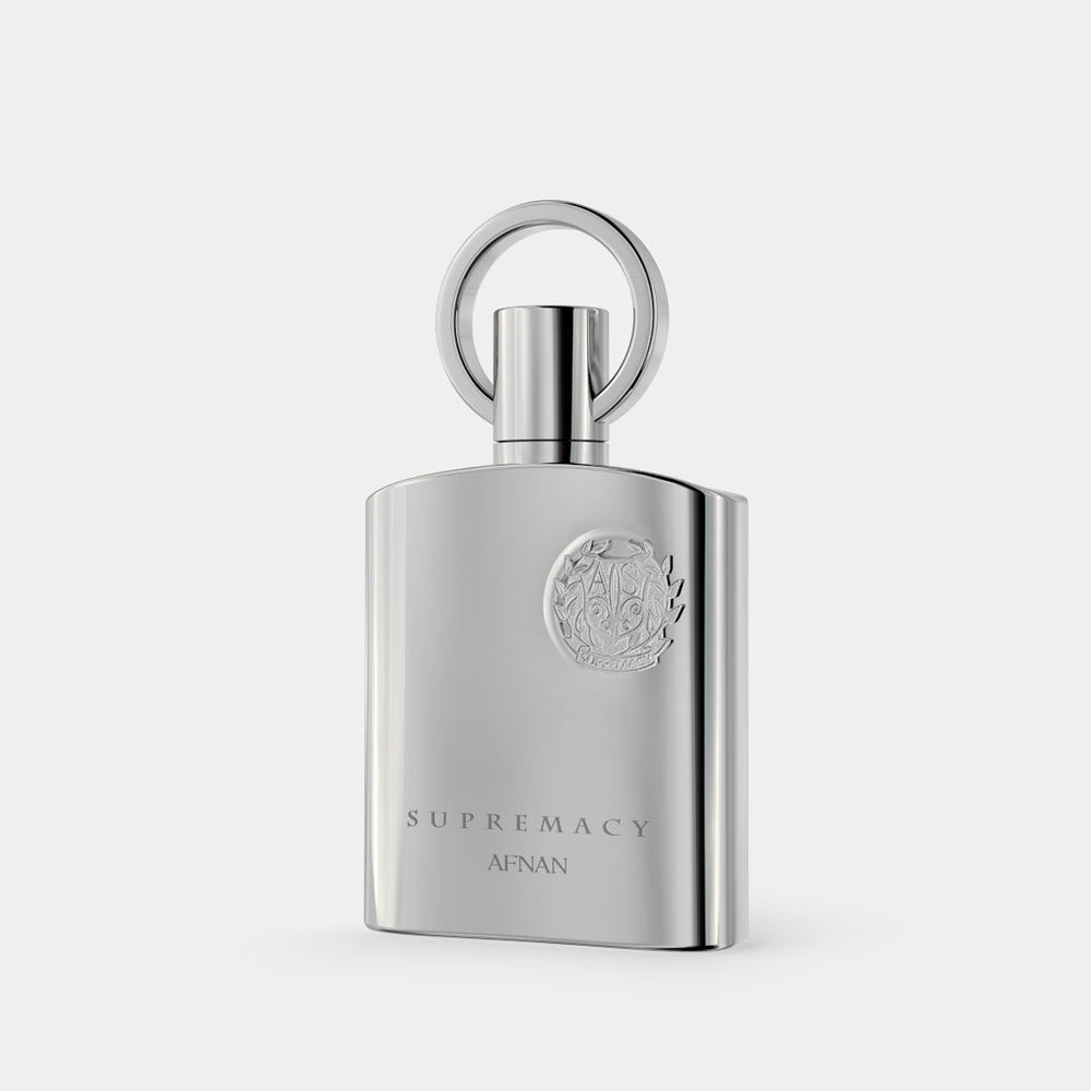 Afnan Supremacy Silver