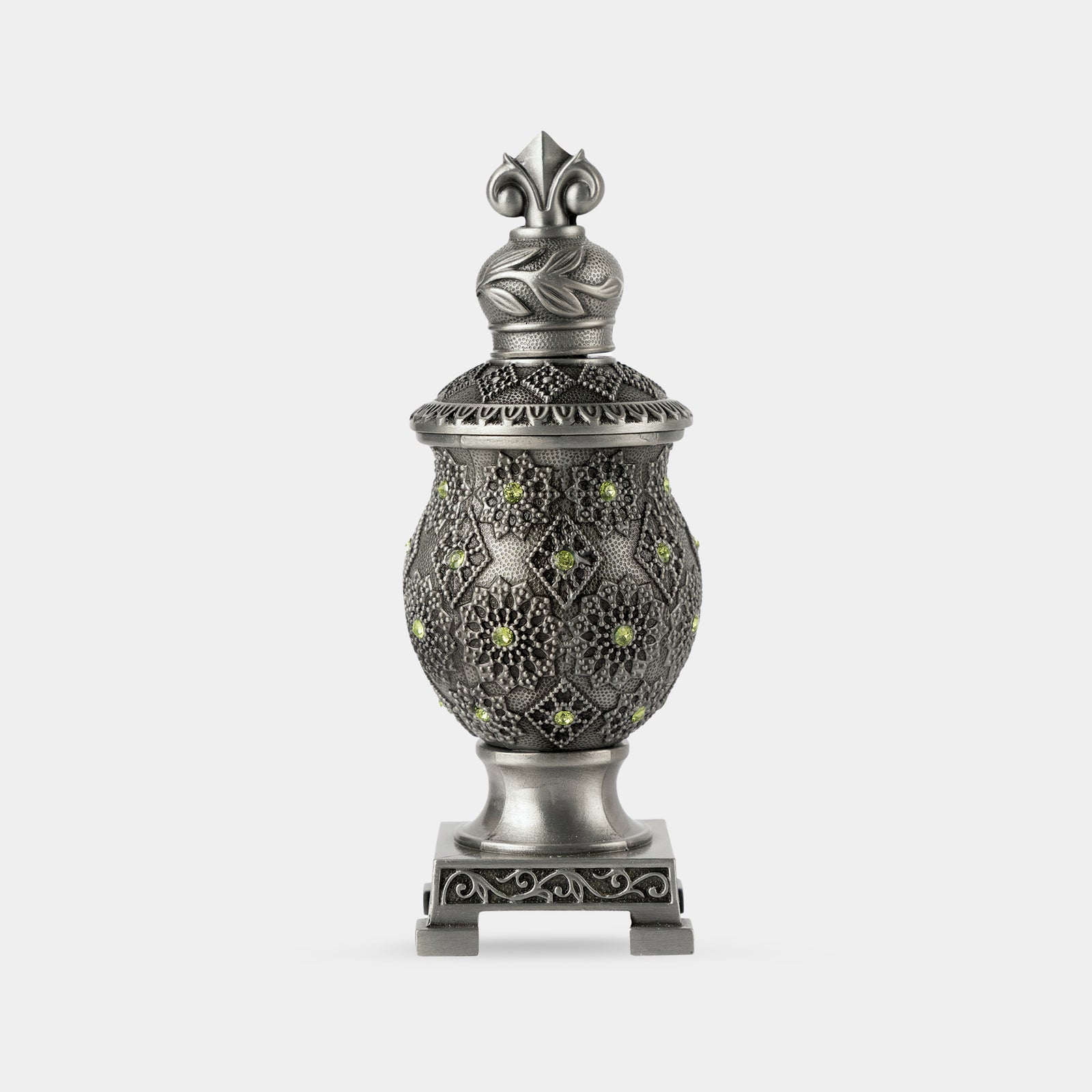 Afnan Kaan Ya Makaan Oil