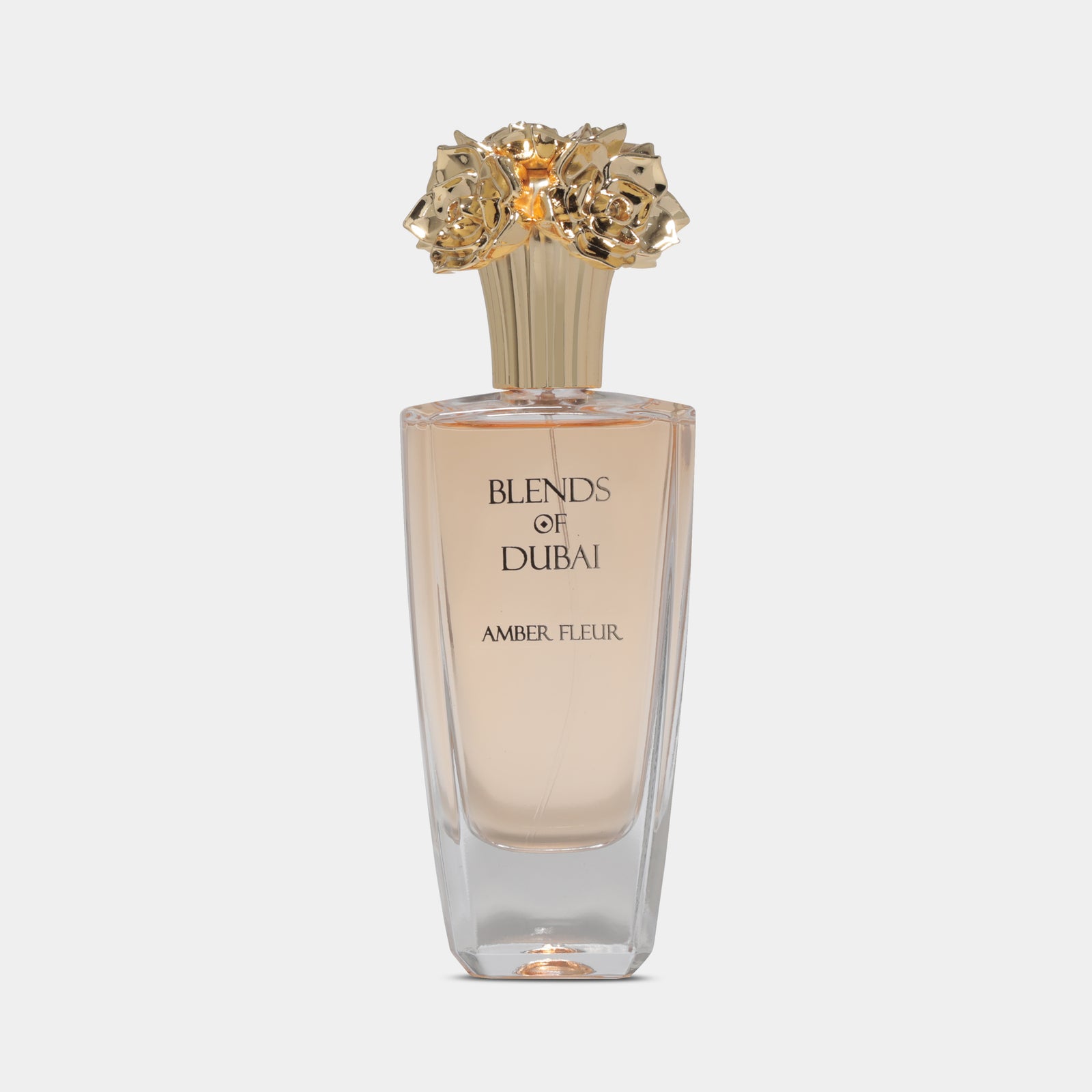 Blends of Dubai Amber Fleur
