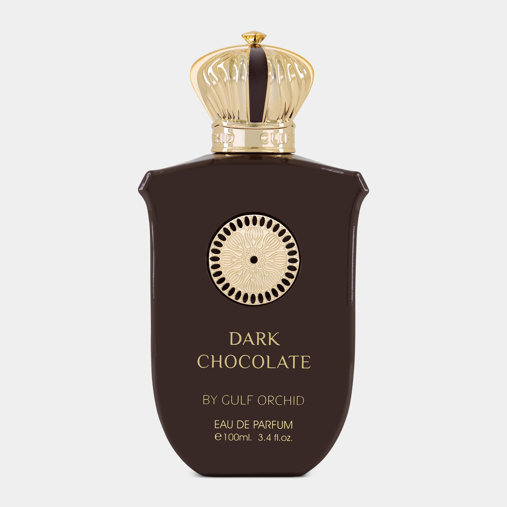 Gulf Orchid Dark Chocolate