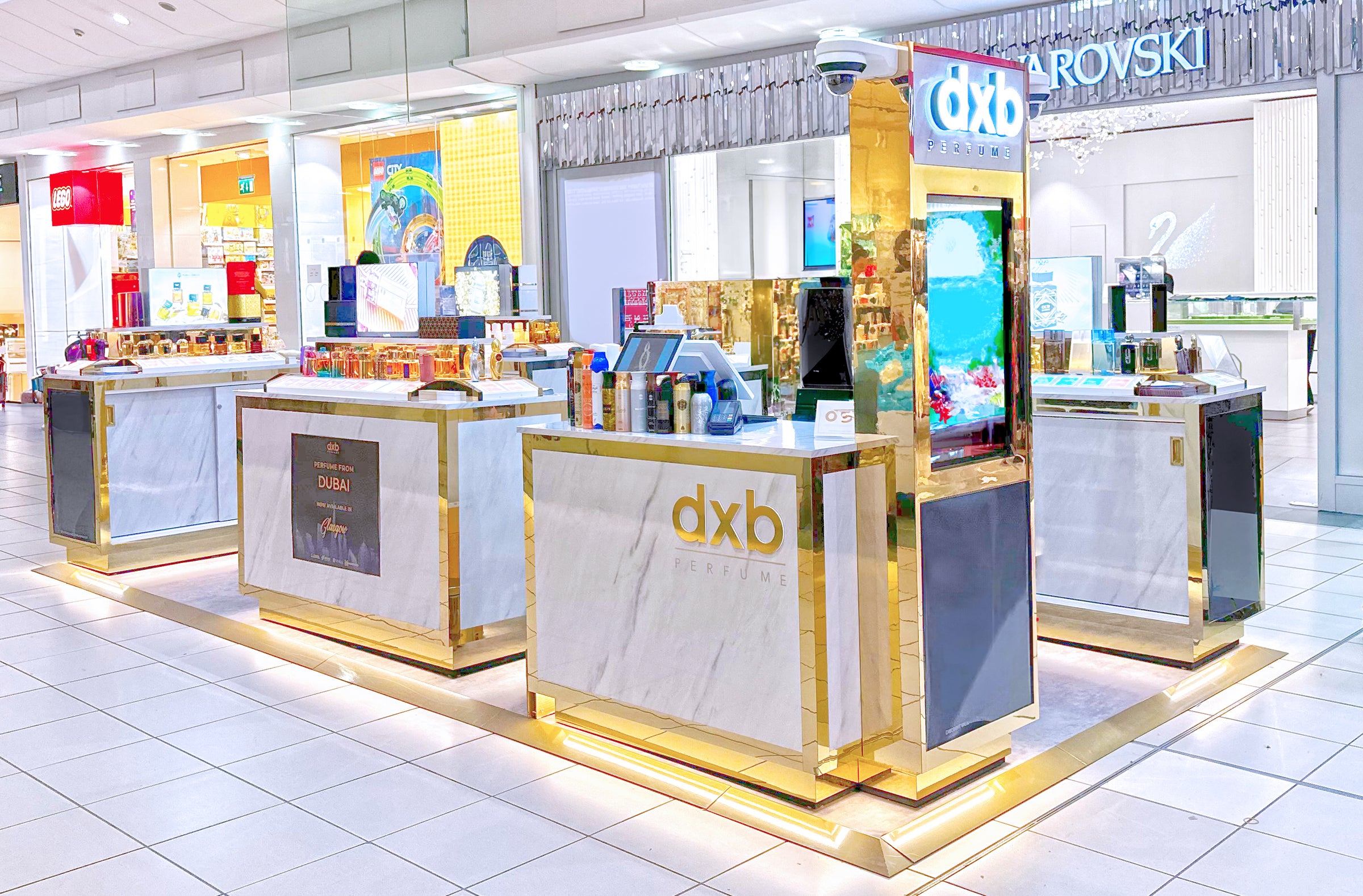 Wholesale Arabian Perfumes | dxb perfume UK | Ajmal Perfume Wholesale