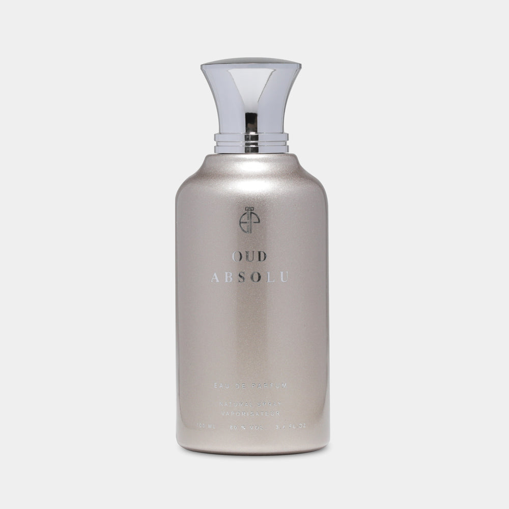 Essential Perfume Oud Absolu