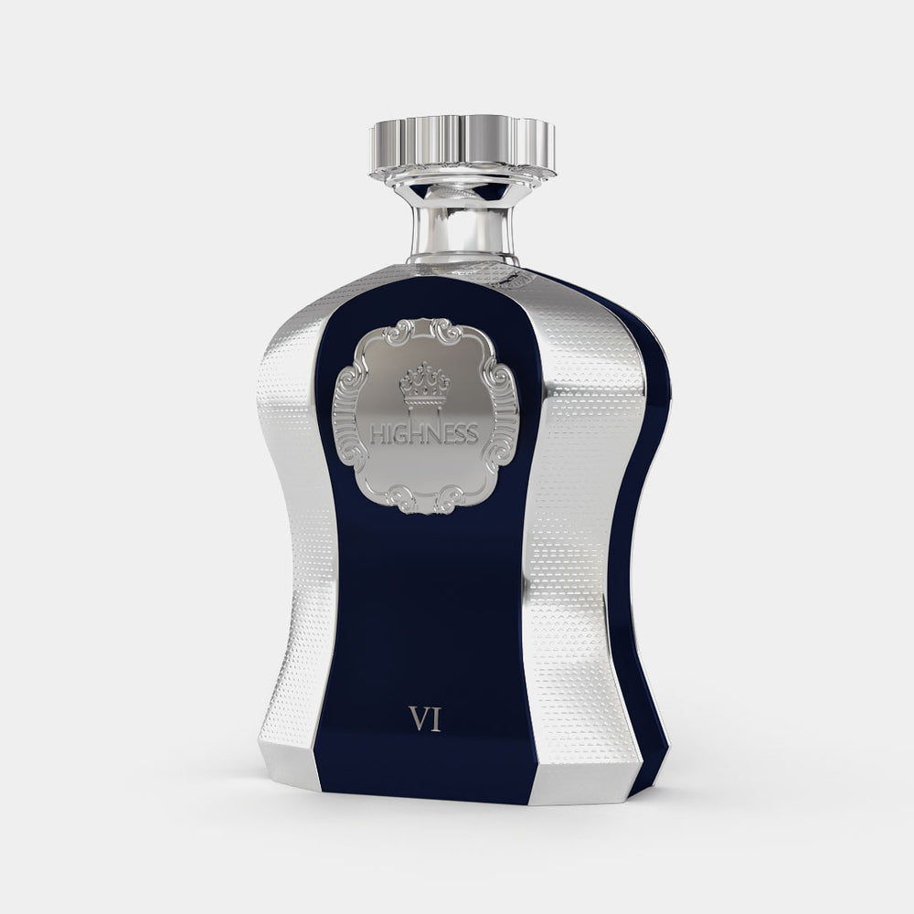 Afnan Highness VI