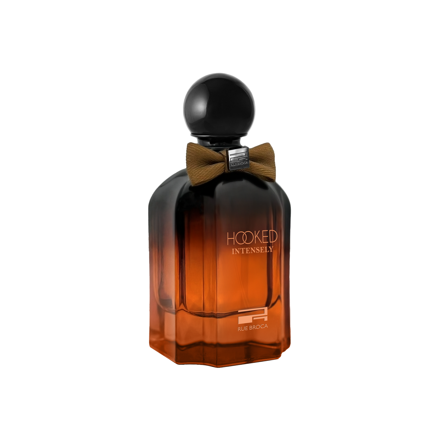 Rue Broca Hooked Intensely