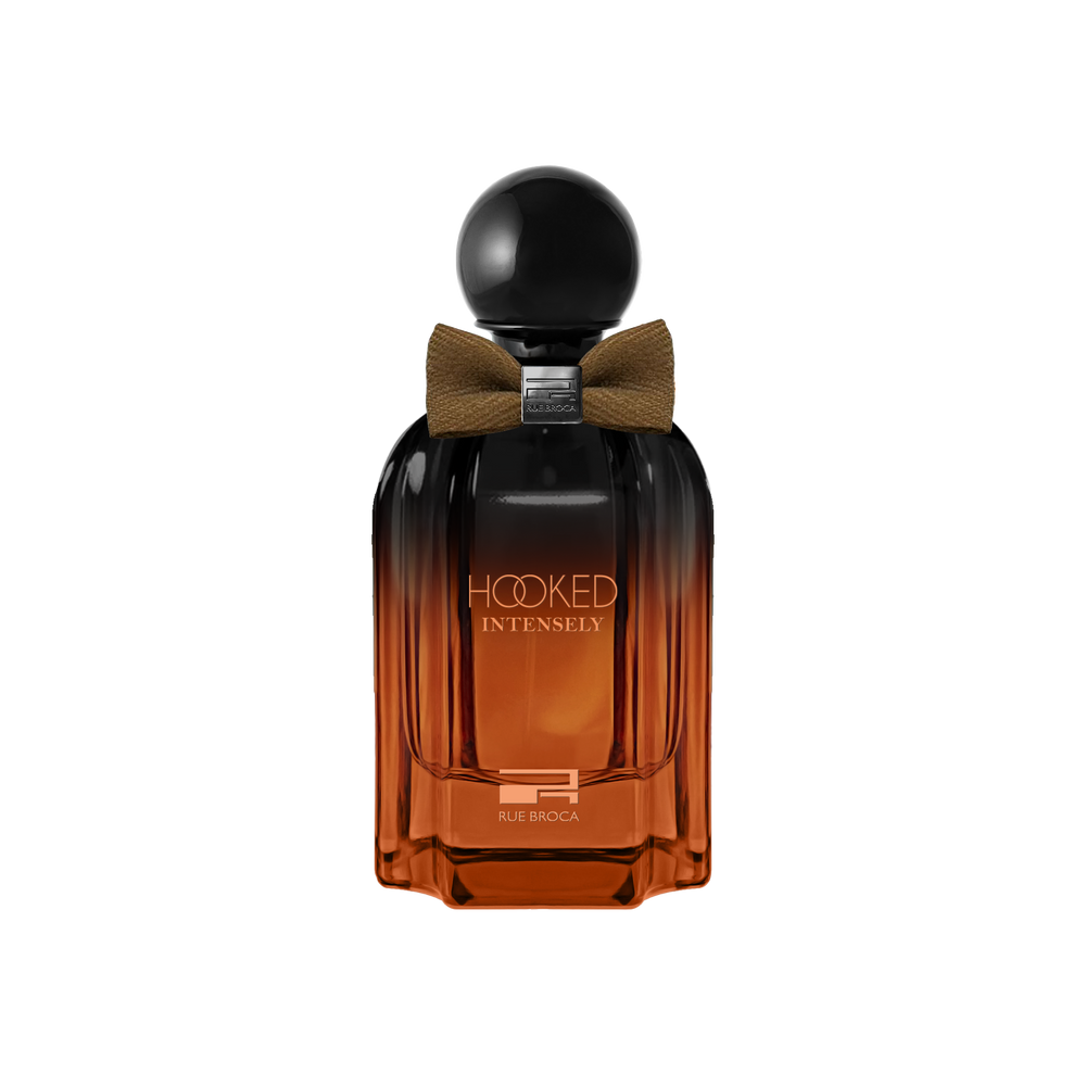 Rue Broca Hooked Intensely