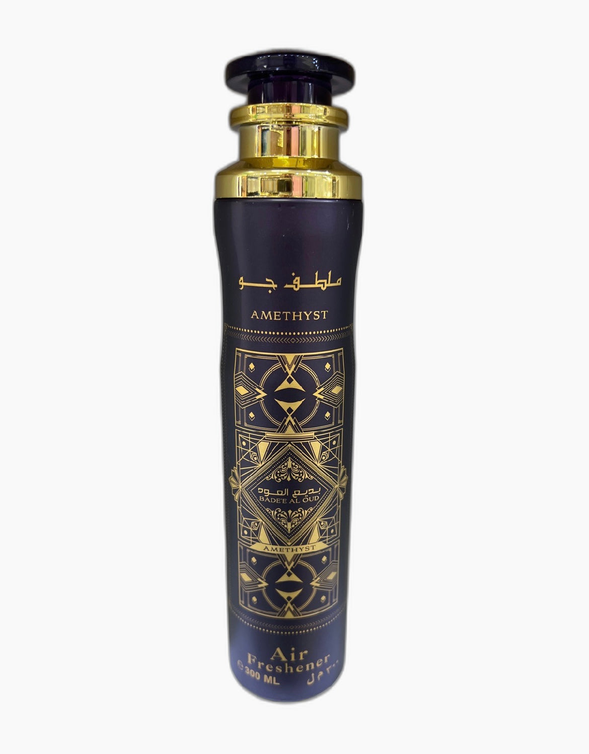 Lattafa Badee Al Oud Amethyst Air Freshener