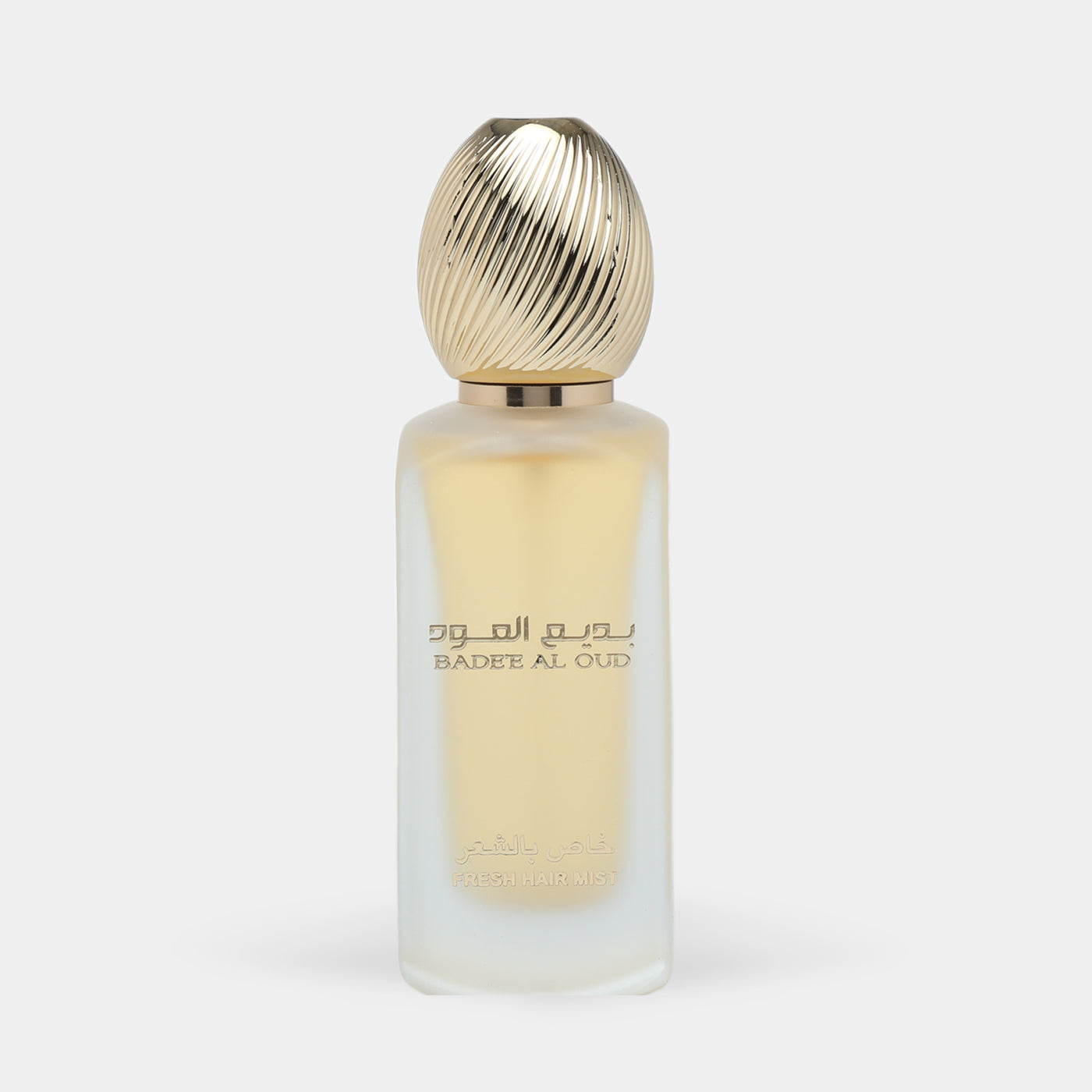 Lattafa Badee Al Oud Hair Mist