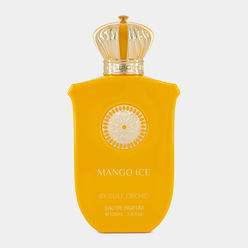 Gulf Orchid Mango Ice