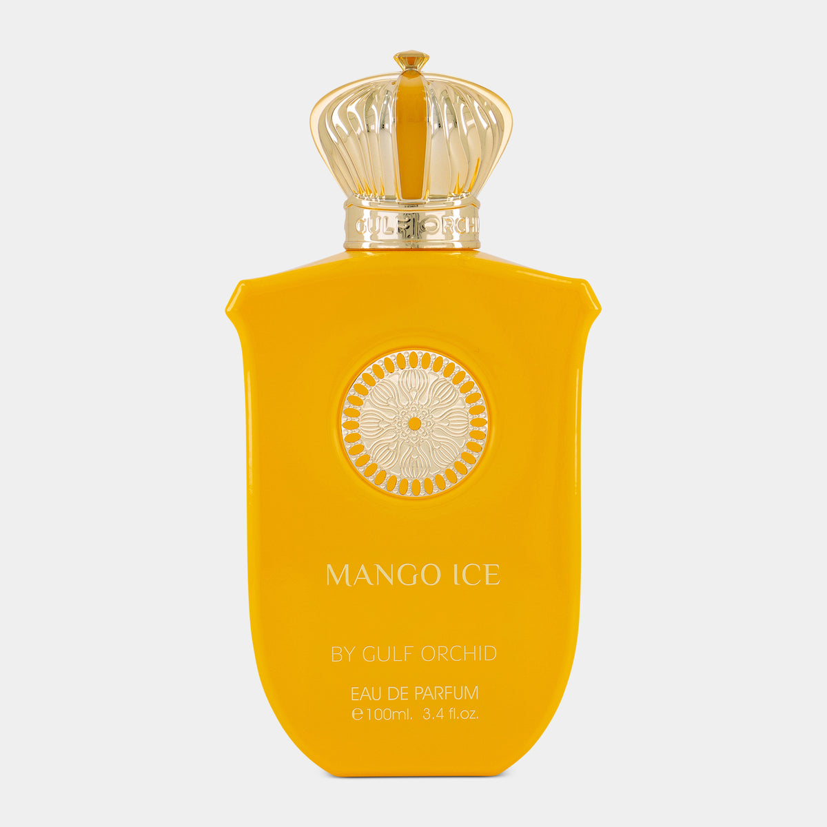 Gulf Orchid Mango Ice