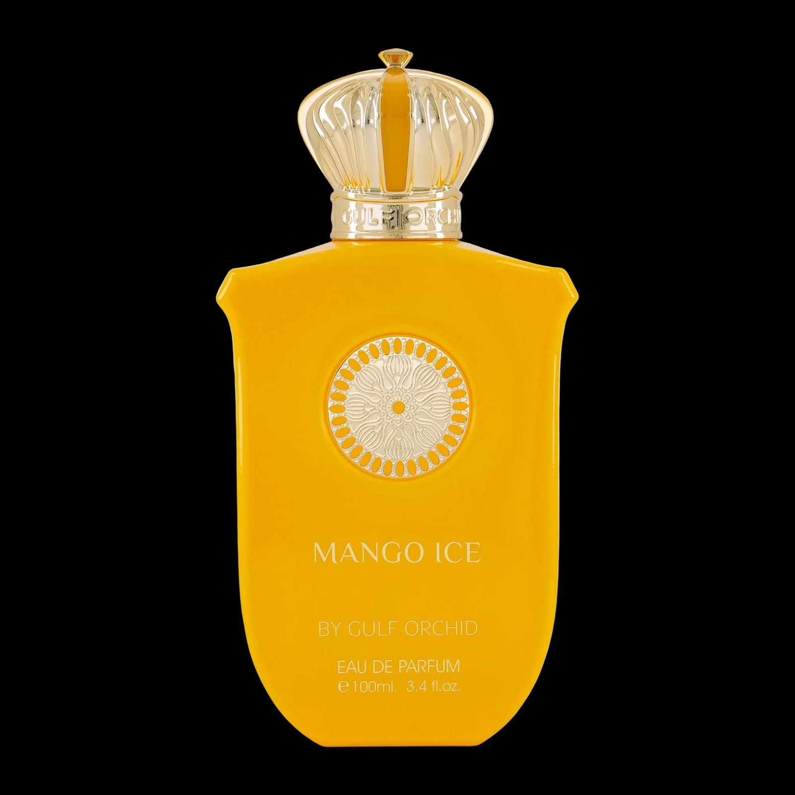 Gulf Orchid Mango Ice