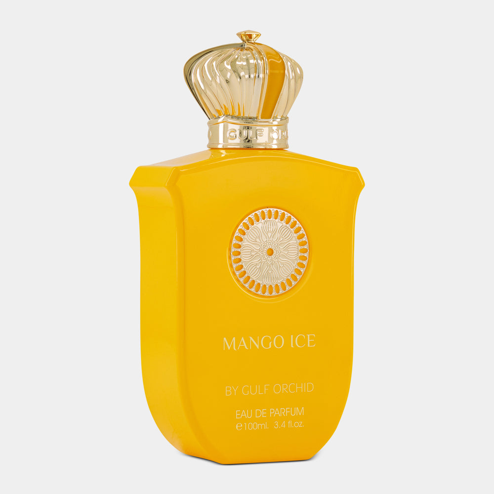 Gulf Orchid Mango Ice