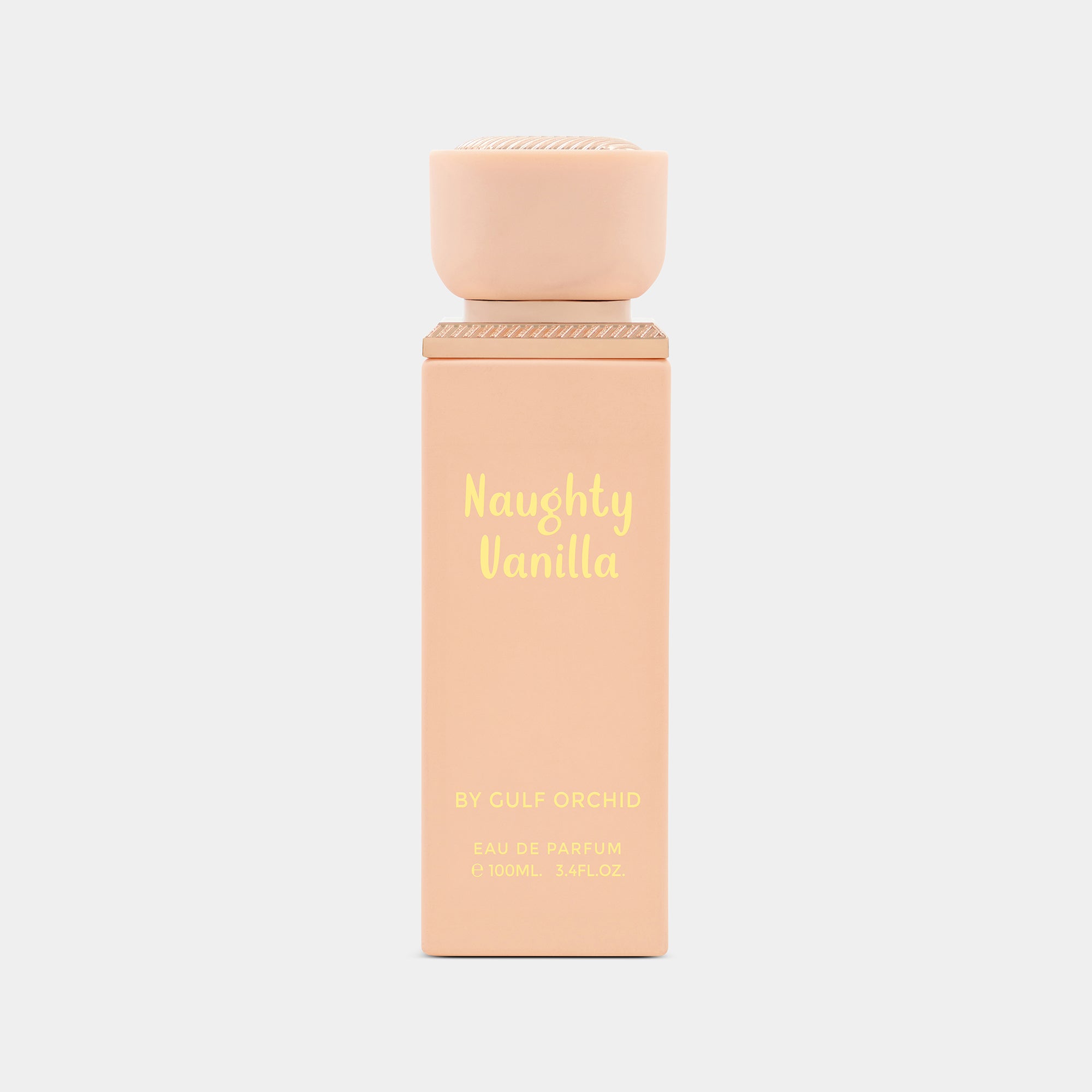Gulf Orchid Naughty Vanilla