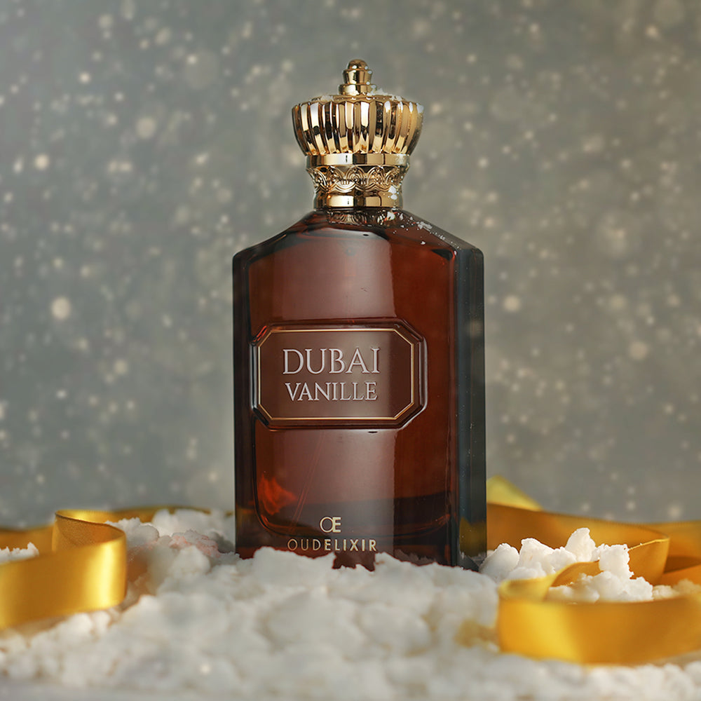 Winter Sale | DXB Perfume | Luxury Fragrances