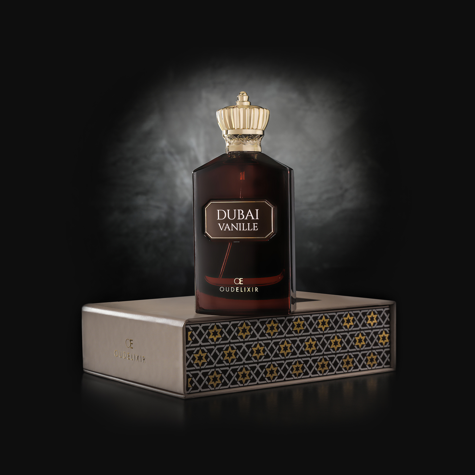 Oud Elixir Dubai Vanille
