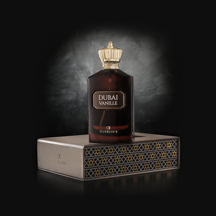 Oud Elixir Dubai Vanille