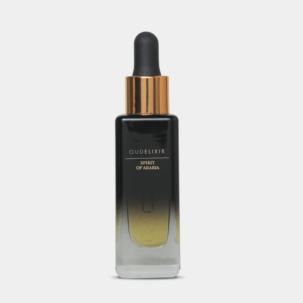 Oud Elixir Spirit of Arabia Oil