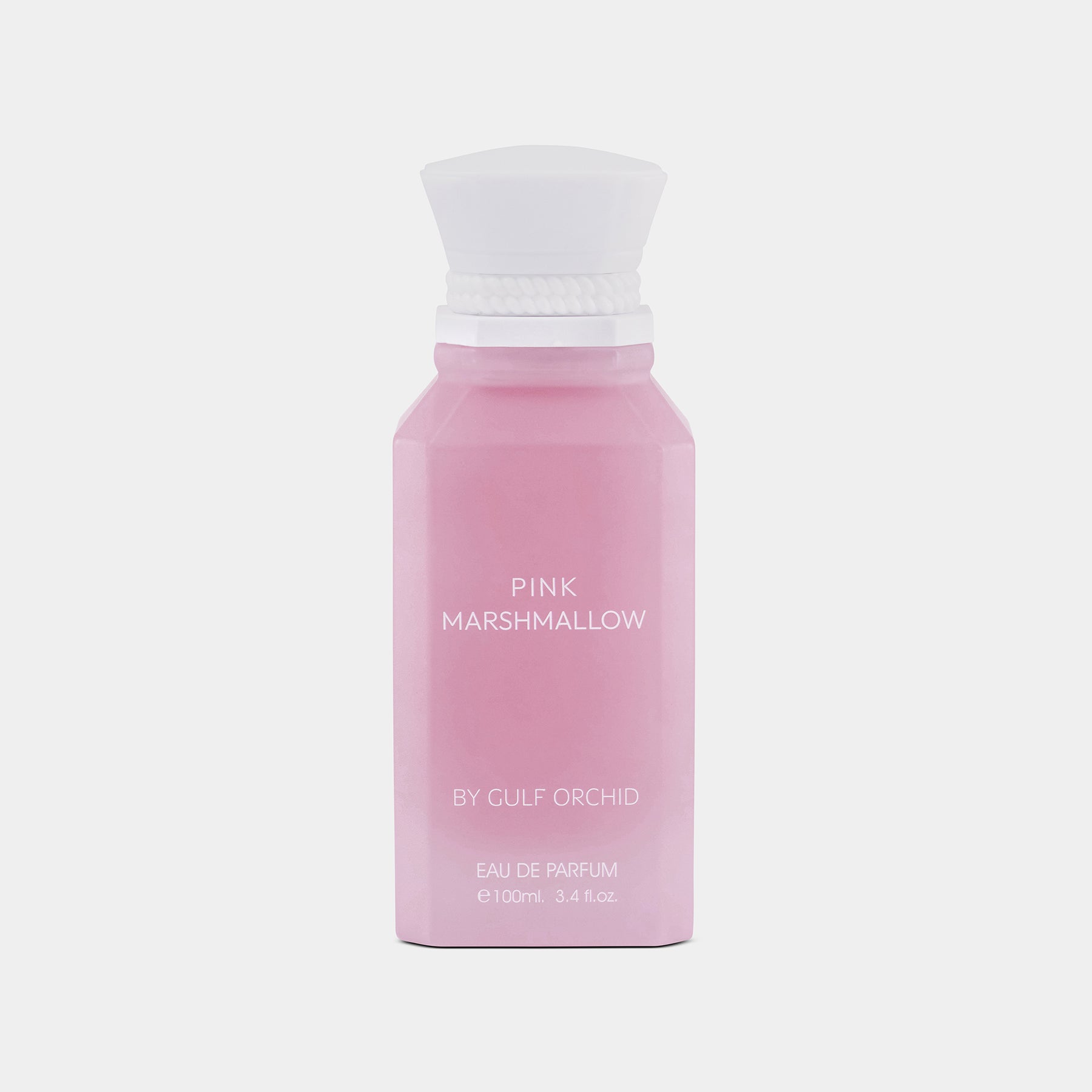 Gulf Orchid Pink Marshmallow
