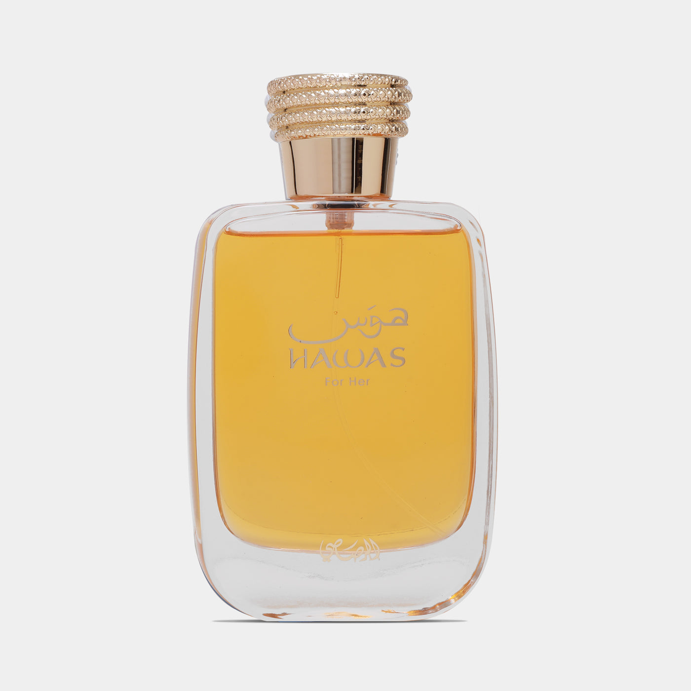 Rasasi Hawas Eau De Parfum 100ml