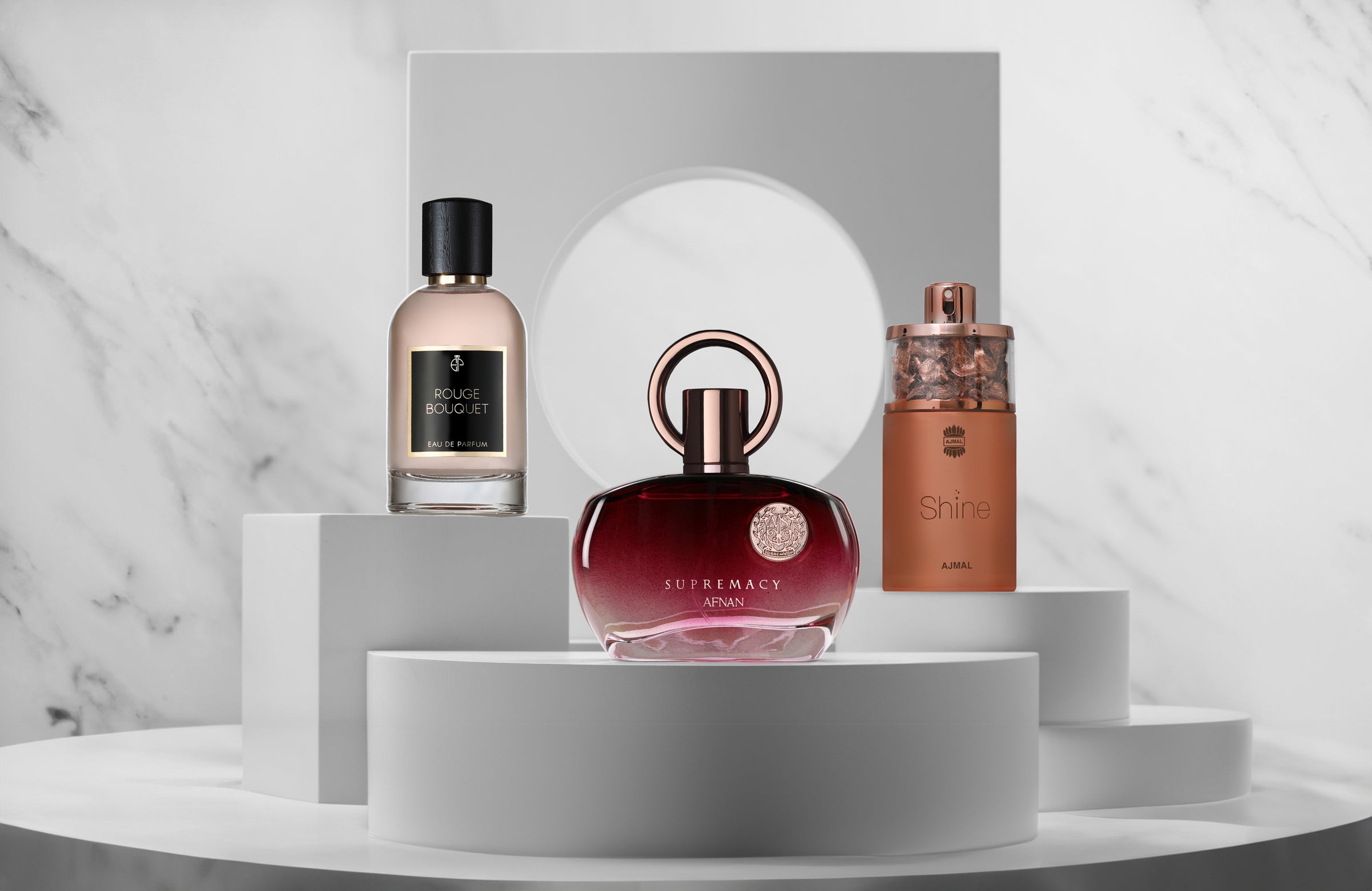 Best Selling Arabian Oud Perfumes for Women - Experience Elegance