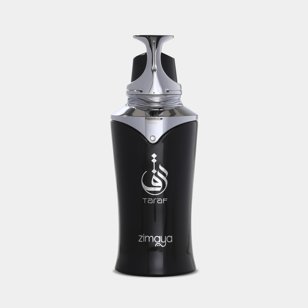 Zimaya Taraf Black