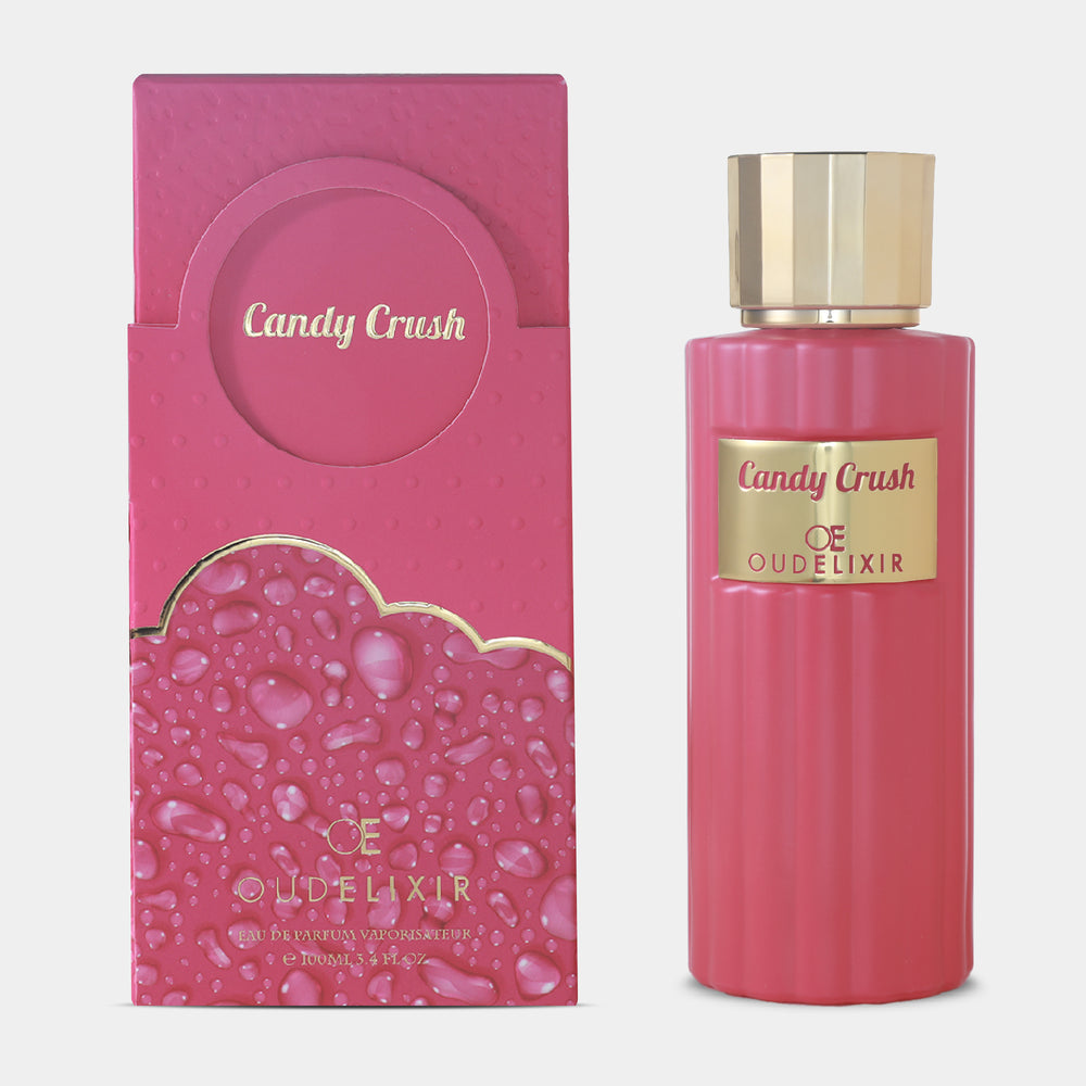 Oud Elixir Candy Crush