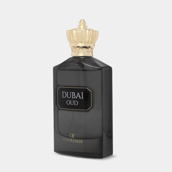 Discover the Captivating Magic of Oud Elixir Perfumes | DXB Perfume