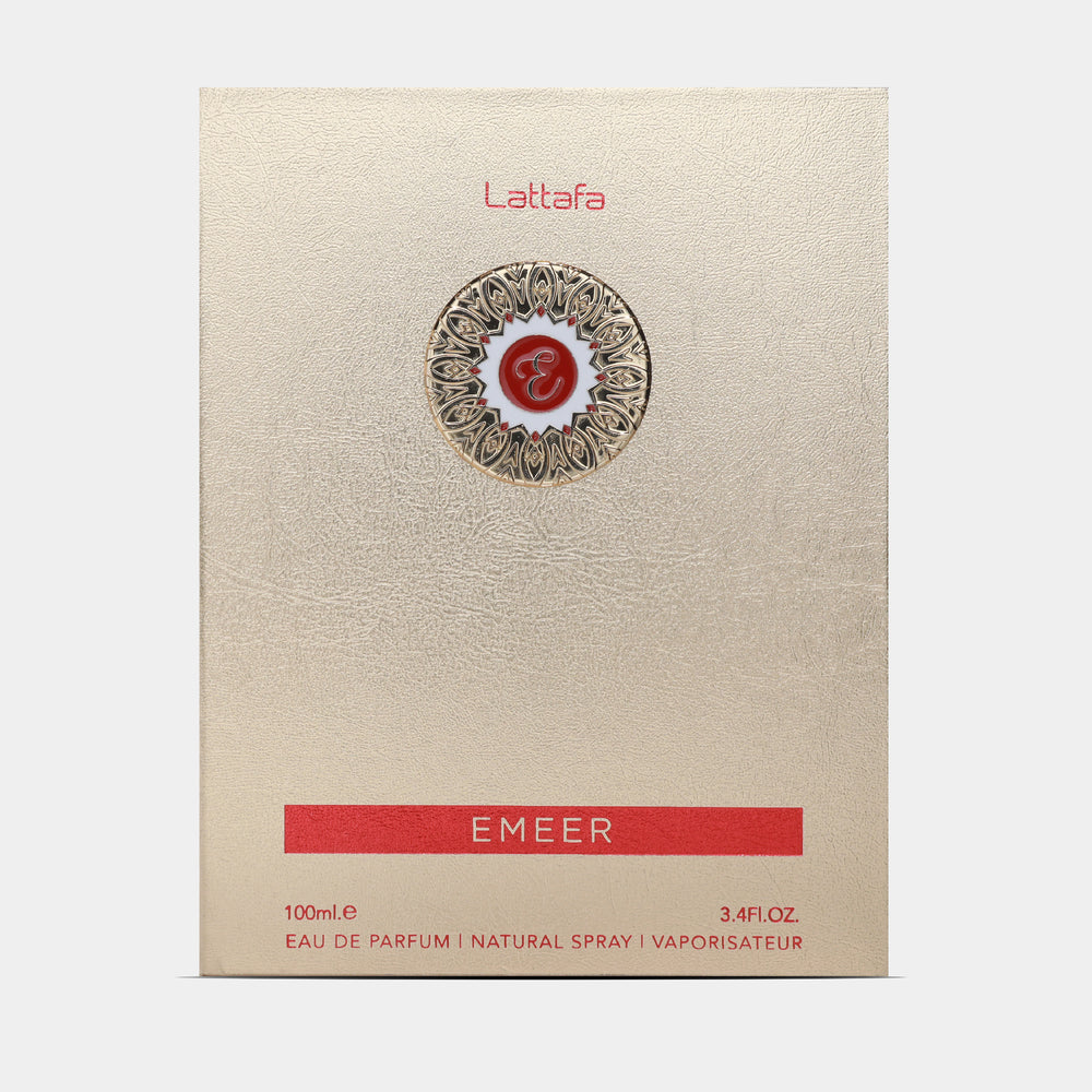 Lattafa Emeer
