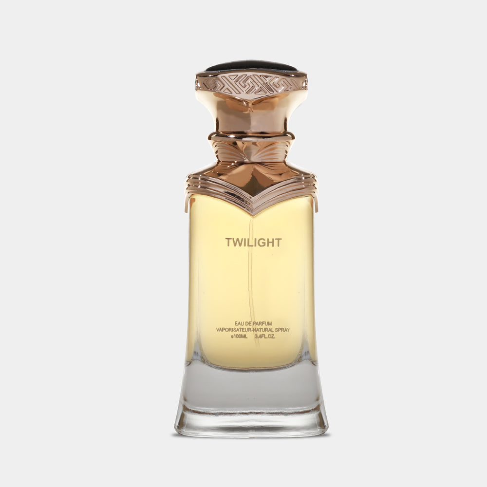 Essential Perfume Twilight