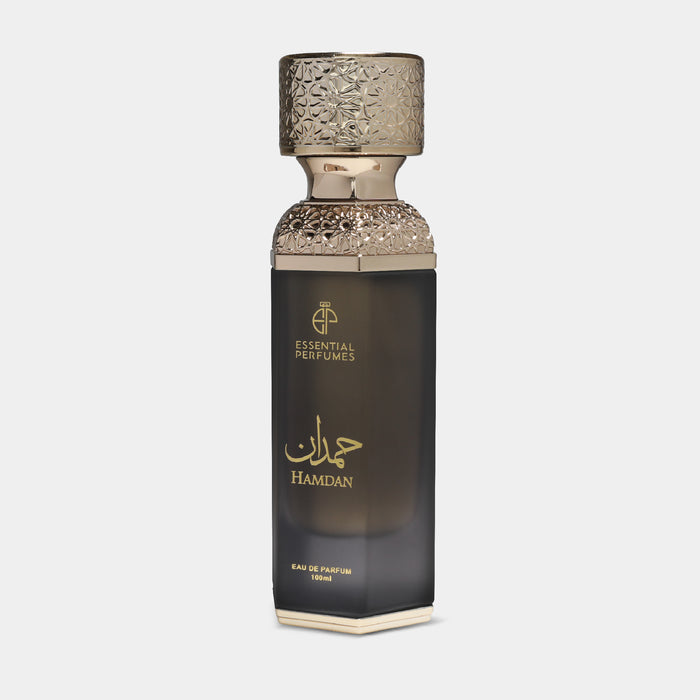 Essential Perfume Hamdan