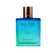Rayhaan Pacific Aura