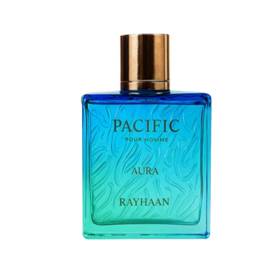 Rayhaan Pacific Aura