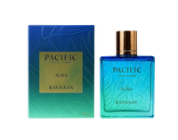 Rayhaan Pacific Aura