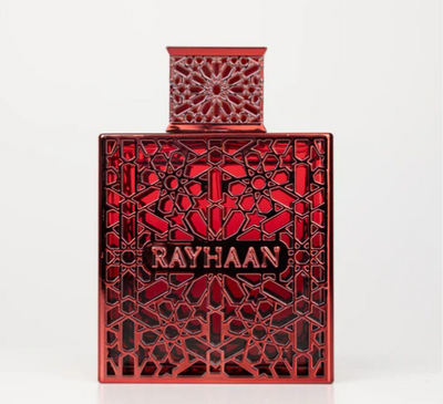 Rayhaan