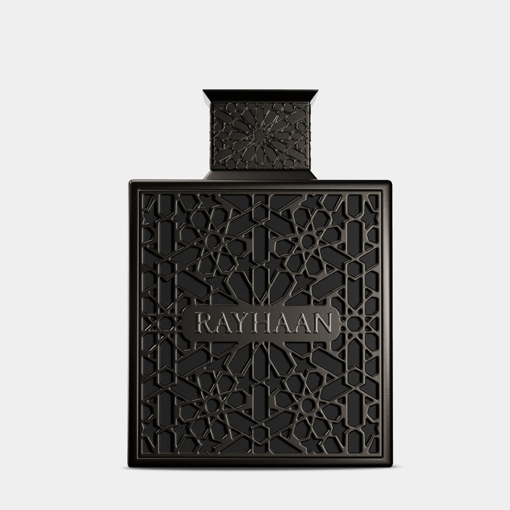 Rayhaan