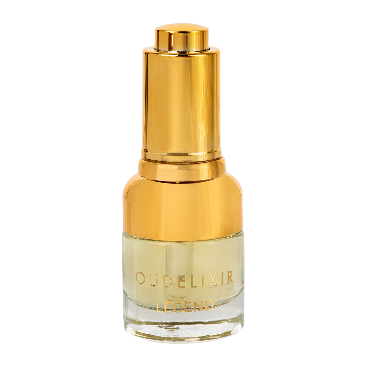 Oud Elixir Legend Oil